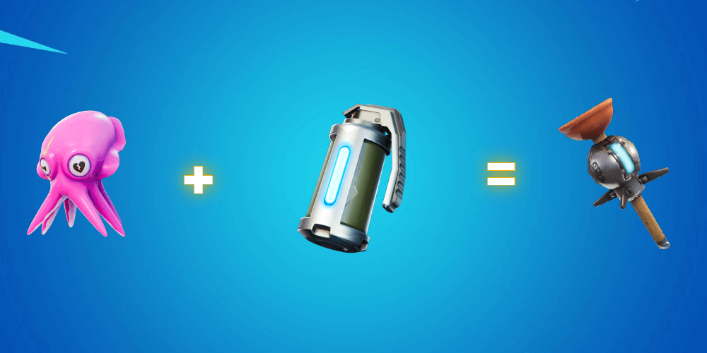 Top 10 Crafting Recipes We’re Hoping for in Fortnite Chapter 2 Season 6 ...