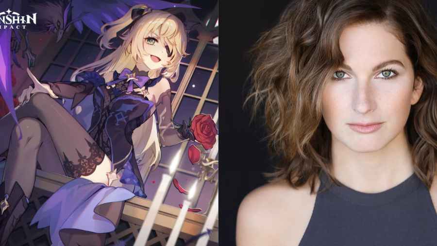 All Genshin Impact Character English Voice Actors - Pro Game Guides