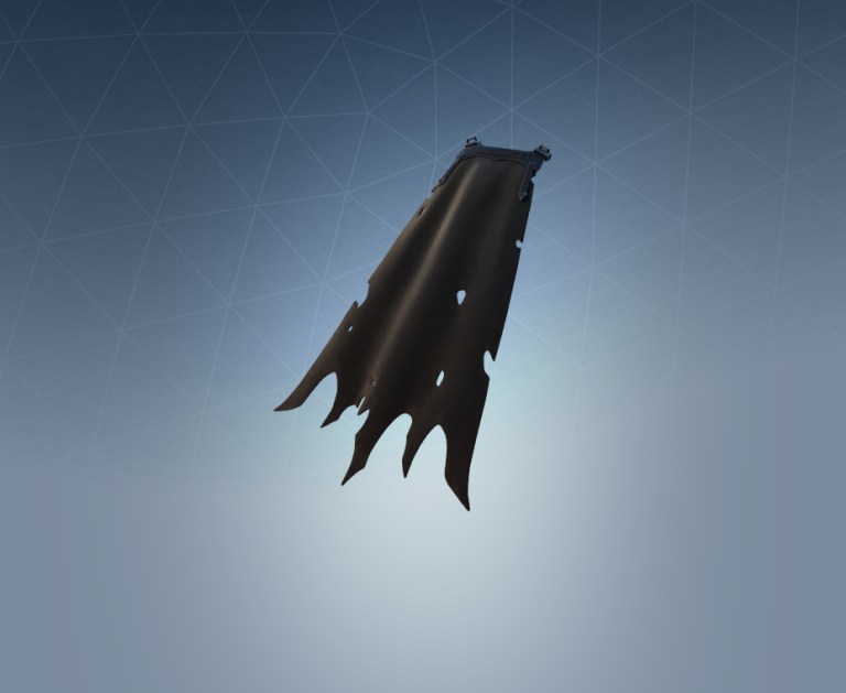 Fortnite Battle-Worn Cape Back Bling - Pro Game Guides