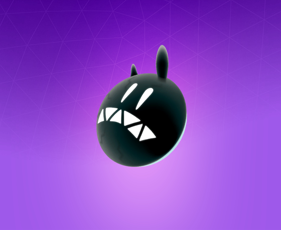 Fortnite Glumbo Back Bling - Pro Game Guides