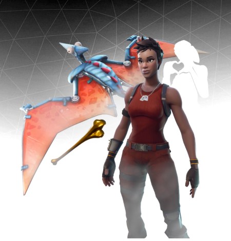 Fortnite Typical Gamer's Locker Bundle - Pro Game Guides