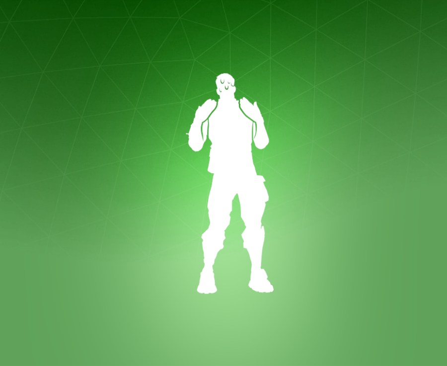 Fortnite Sweaty Emote - Pro Game Guides