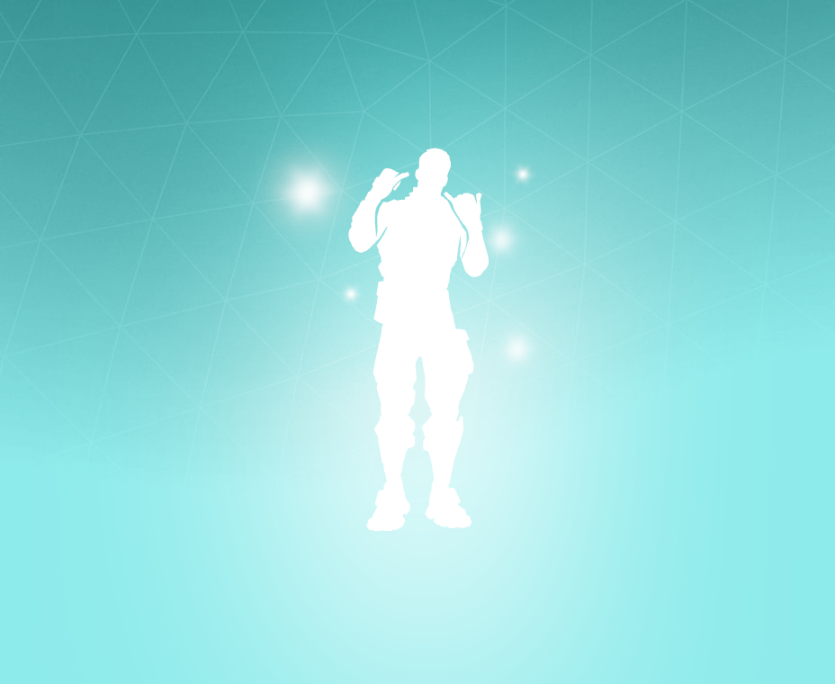 Fortnite Hang Loose Celebration Emote - Pro Game Guides