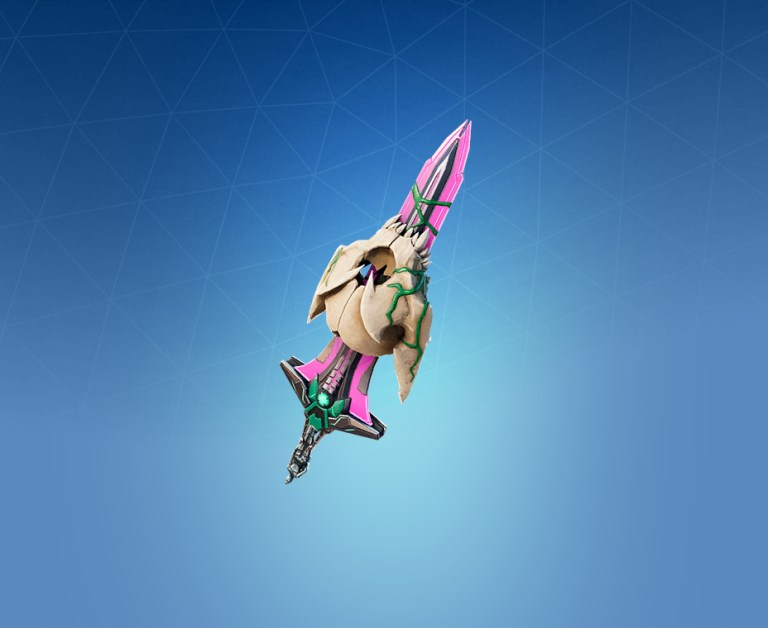 Fortnite Devourer's Bane Pickaxe - Pro Game Guides