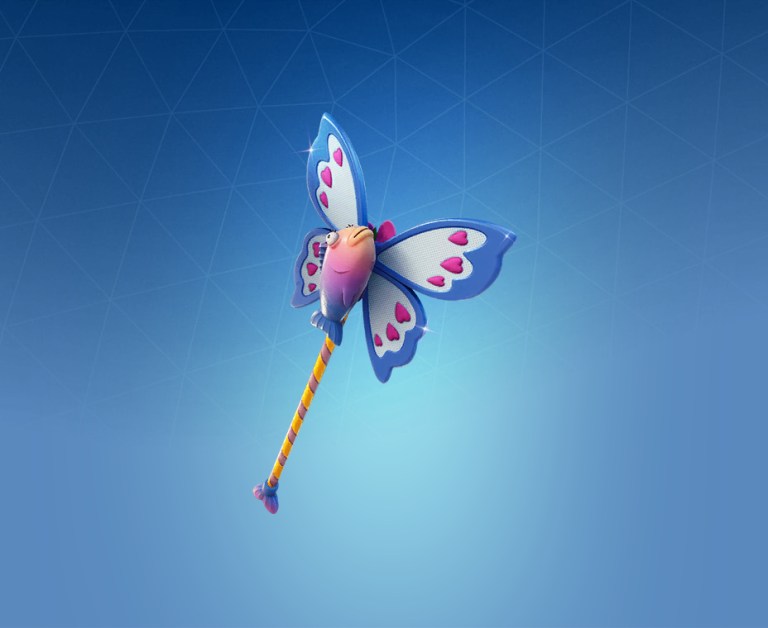 Fortnite Princess Felicity Fish Skin - Character, PNG, Images - Pro ...