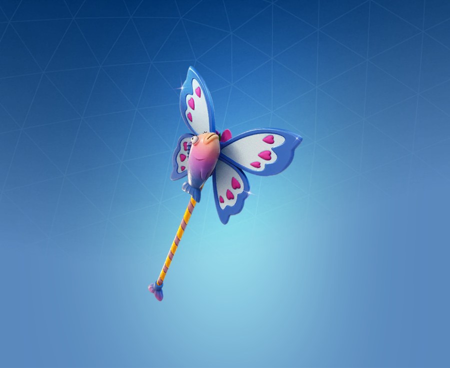 Fortnite Princess Felicity Fish Skin - Character, PNG, Images - Pro ...