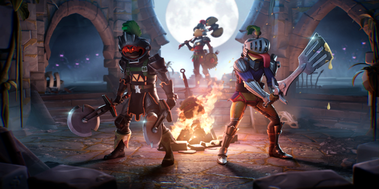 Fortnite Combo Meal Loading Screen - Pro Game Guides