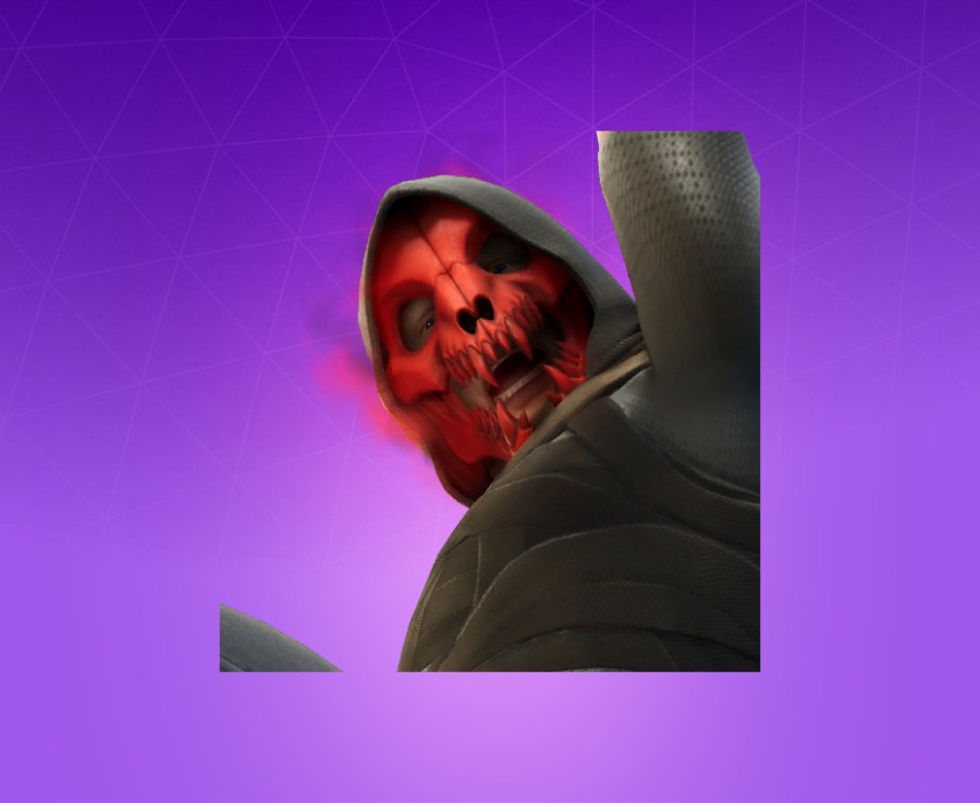 Fortnite Cloaked Shadow Skin - Character, PNG, Images - Pro Game Guides