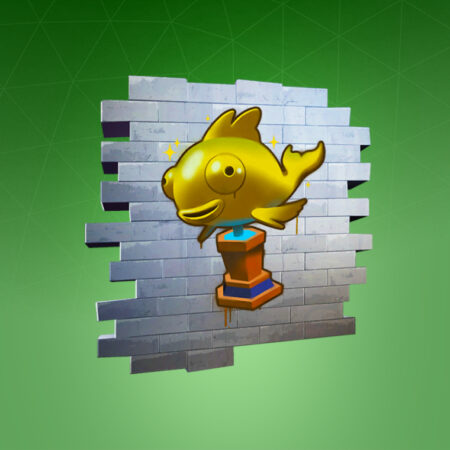 Fortnite The Big Three Spray - Pro Game Guides