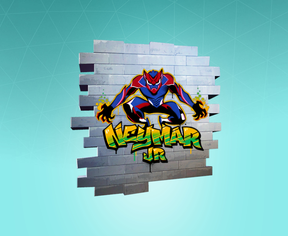 Fortnite I'm ready Spray - Pro Game Guides