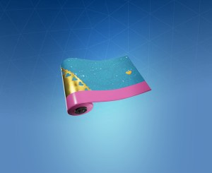 Fortnite Princess Felicity Fish Skin - Character, PNG, Images - Pro ...