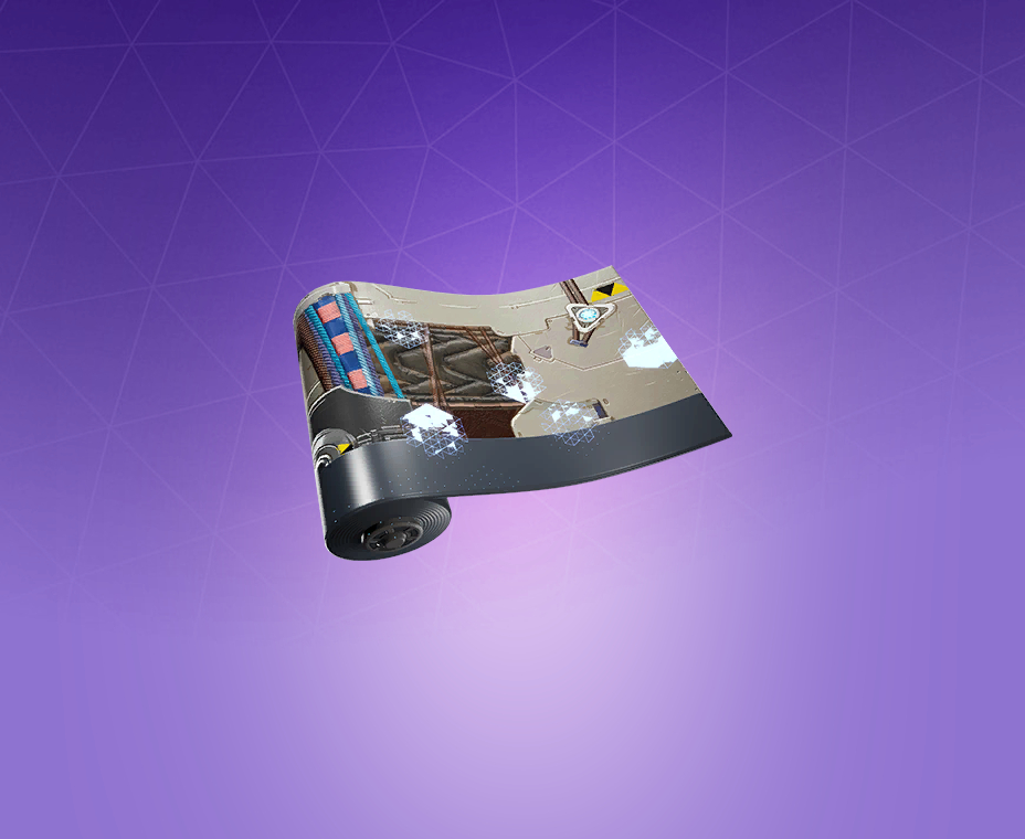 Fortnite Shield-Weaver Wrap - Pro Game Guides