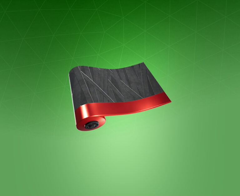 Fortnite Doom Echo Wrap - Pro Game Guides