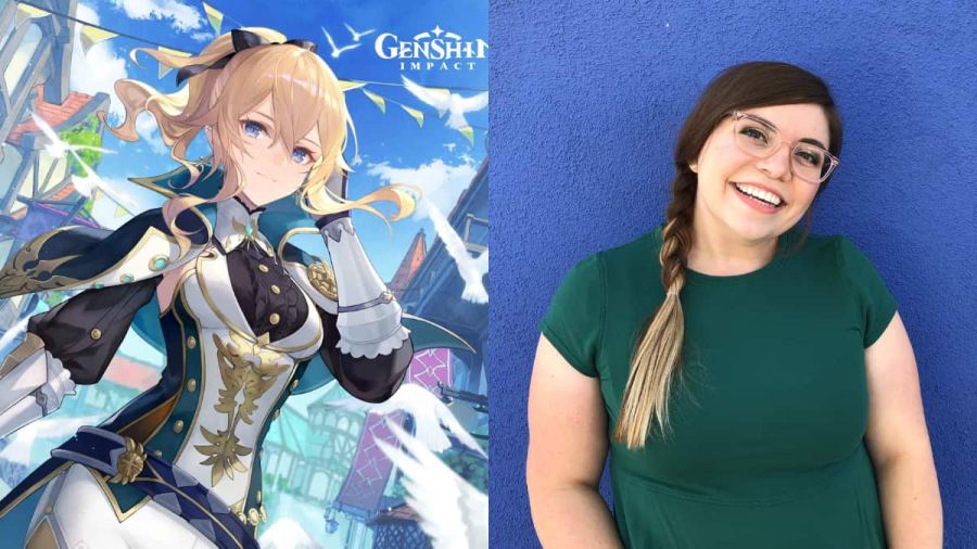 All Genshin Impact Character English Voice Actors - Pro Game Guides