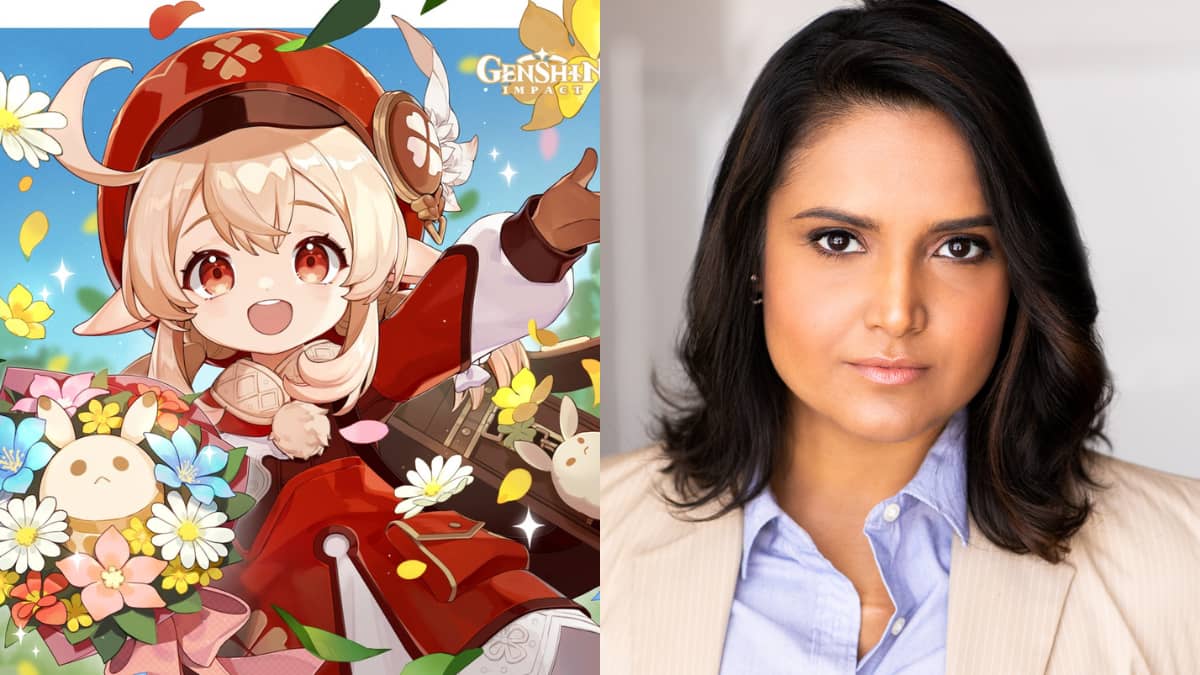All Genshin Impact Character English Voice Actors - Pro Game Guides