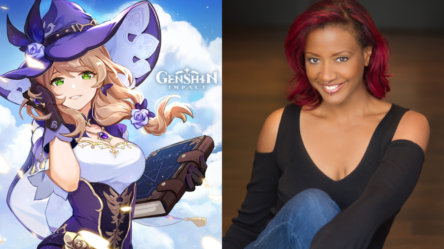 All Genshin Impact Character English Voice Actors - Pro Game Guides