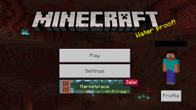 How to get Minecraft Bedrock Edition on PC | Pro Game Guides