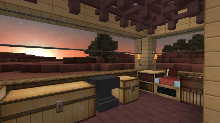 Best Minecraft Modern Texture Packs | Pro Game Guides