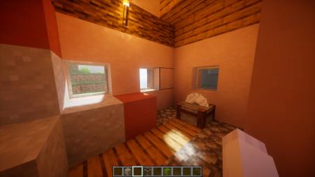 Best Minecraft glass texture packs | Pro Game Guides