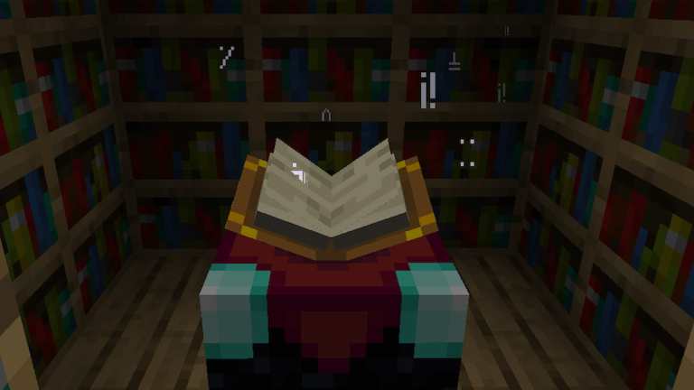 How to Get the Infinity Enchantment in Minecraft - Pro Game Guides