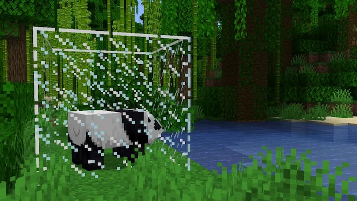 Best Minecraft glass texture packs | Pro Game Guides