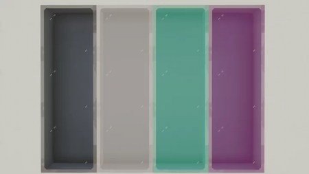 Best Minecraft glass texture packs | Pro Game Guides