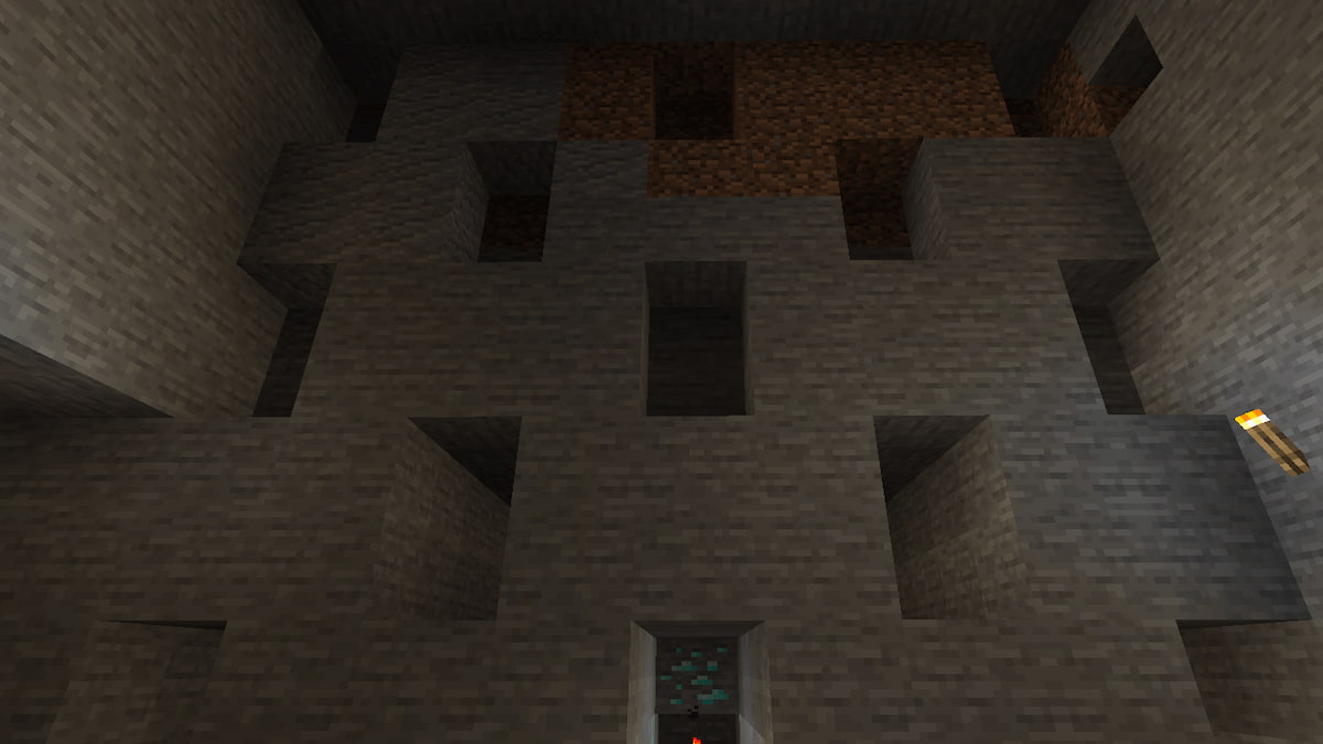 How to Strip Mine in Minecraft | Pro Game Guides