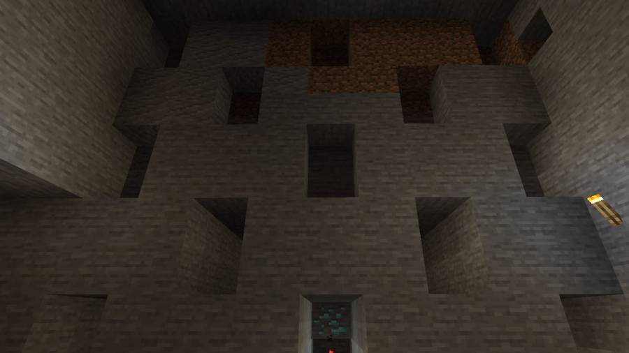 How to Strip Mine in Minecraft | Pro Game Guides