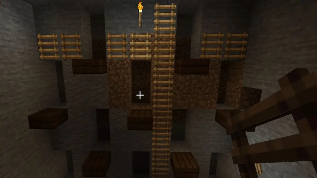 How to Strip Mine in Minecraft | Pro Game Guides