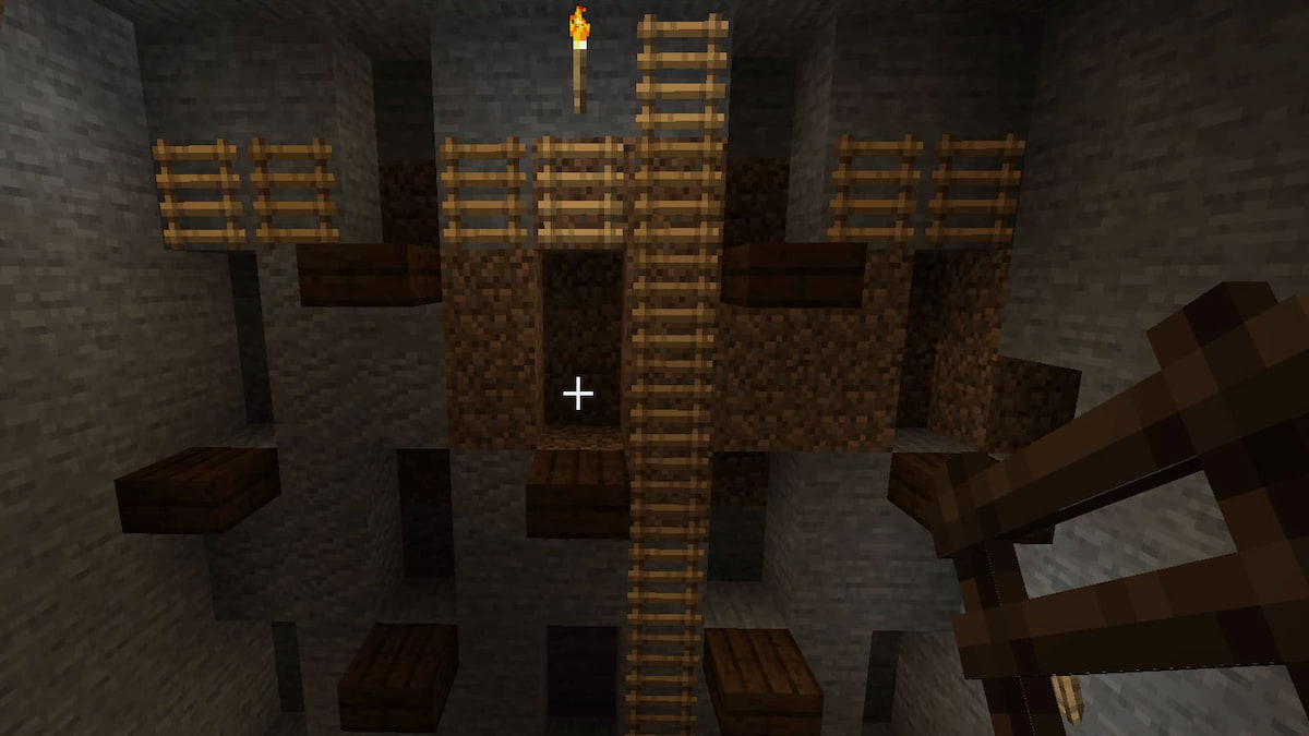 How to Strip Mine in Minecraft | Pro Game Guides