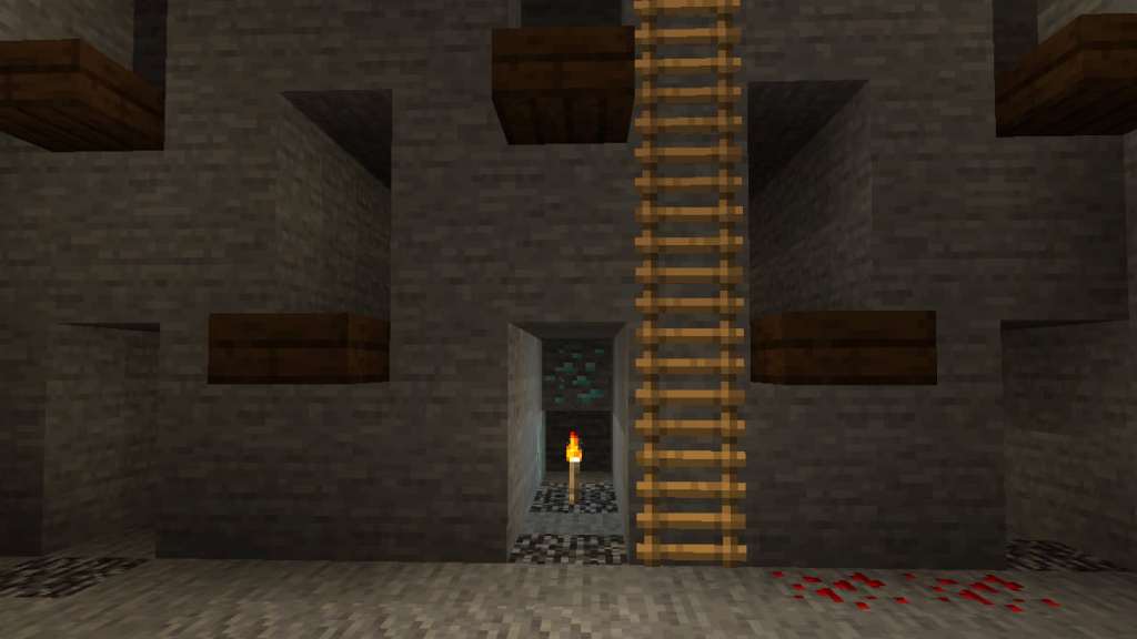 How to Strip Mine in Minecraft | Pro Game Guides