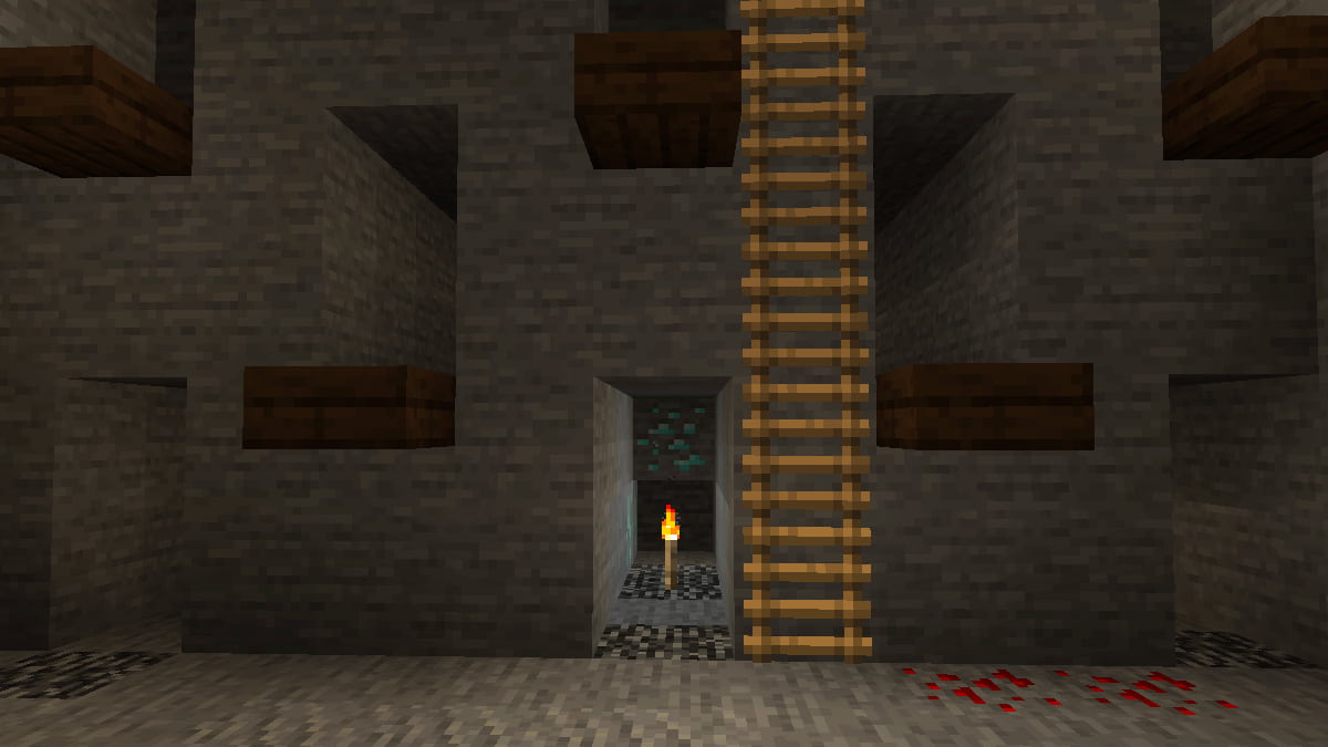 How to Strip Mine in Minecraft | Pro Game Guides