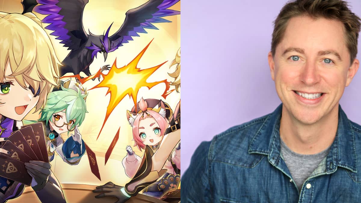 All Genshin Impact Character English Voice Actors - Pro Game Guides