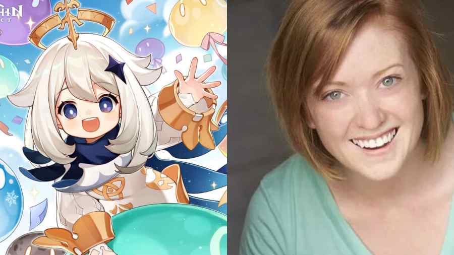 All Genshin Impact Character English Voice Actors - Pro Game Guides