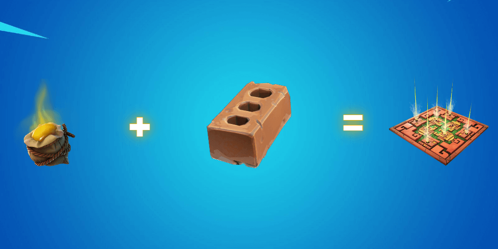 Top 10 Crafting Recipes We’re Hoping for in Fortnite Chapter 2 Season 6 ...