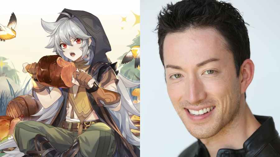 All Genshin Impact Character English Voice Actors - Pro Game Guides