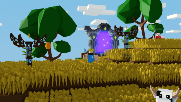 Roblox Islands Patch Notes | Totem Upgrades - Pro Game Guides