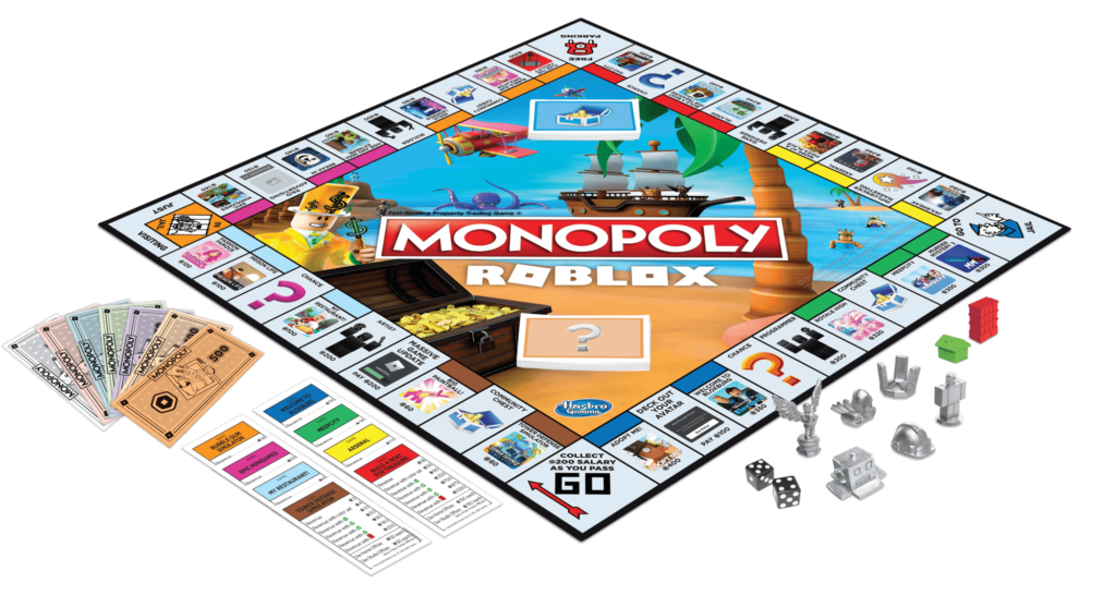 Roblox Monopoly is available for Preorder now! - Pro Game Guides