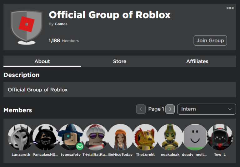 How to get the Admin, Developer, and Star Creator Boxes in Roblox ...