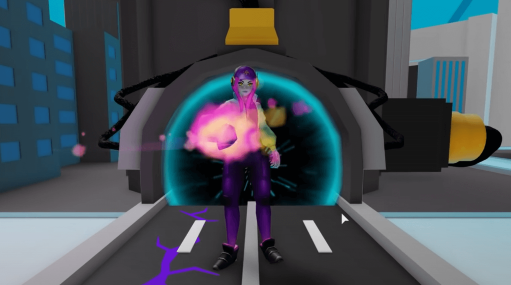 How to get Fey Yoshida's Terror Case in Toy Defenders Tower Defense ...