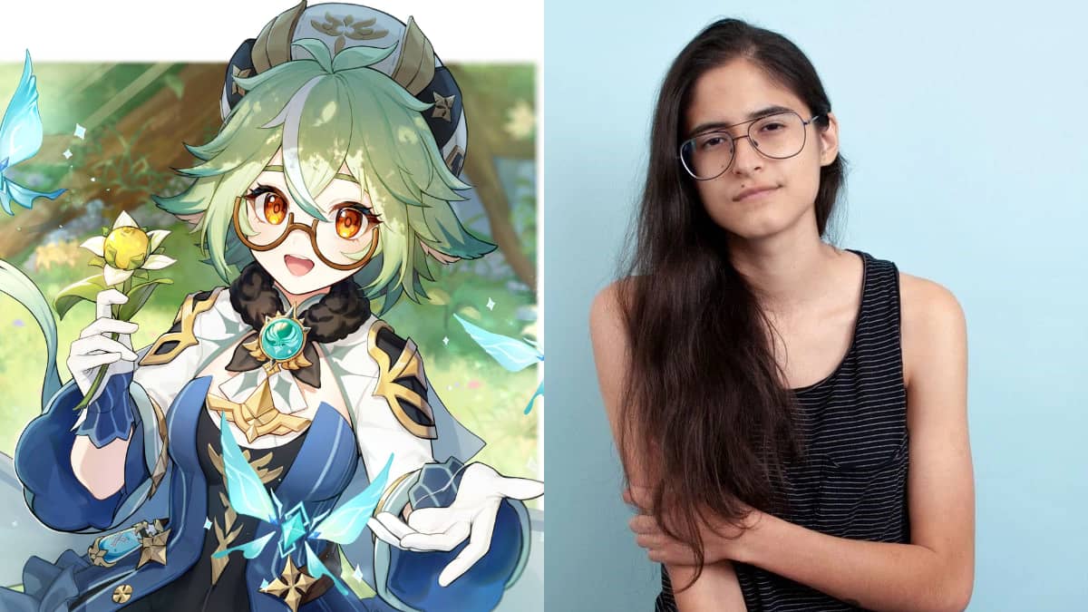 All Genshin Impact Character English Voice Actors - Pro Game Guides
