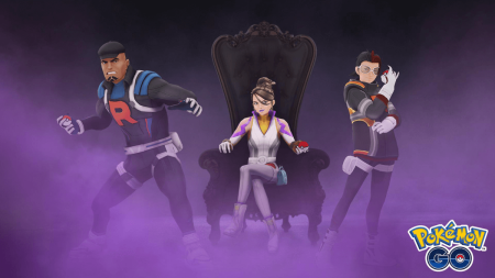 How to Find a Team GO Rocket Leader in Pokémon Go | Pro Game Guides