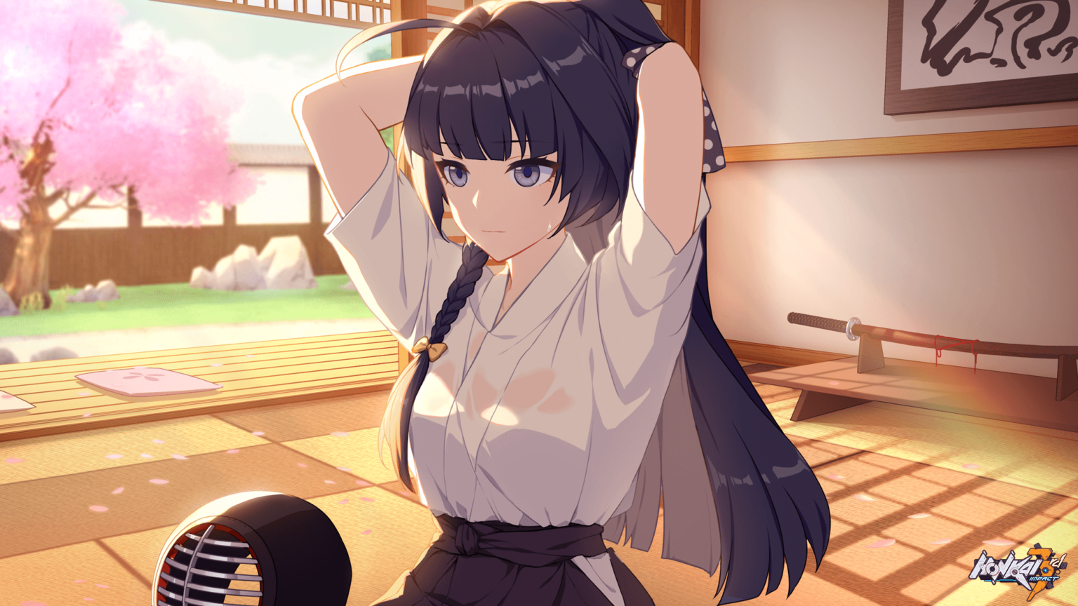 How to change Valkyrie in Honkai Impact 3rd - Pro Game Guides