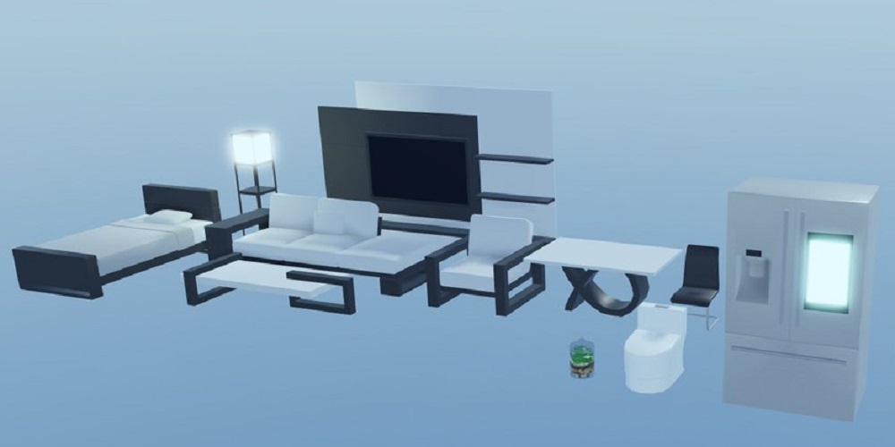 Best Furniture Sets in Roblox Adopt Me | Pro Game Guides