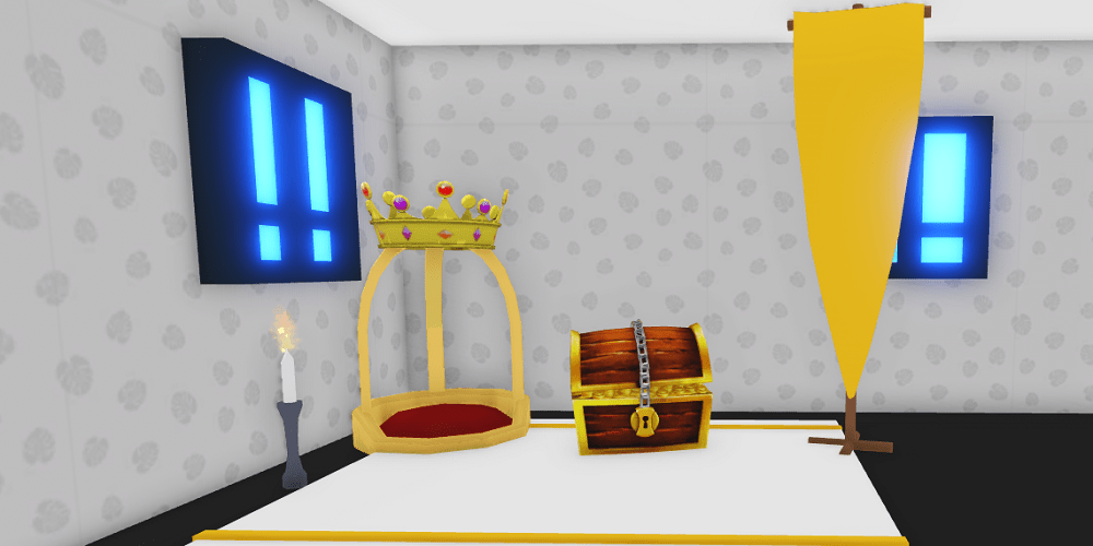 Best Roblox Adopt Me Room Ideas | Pro Game Guides