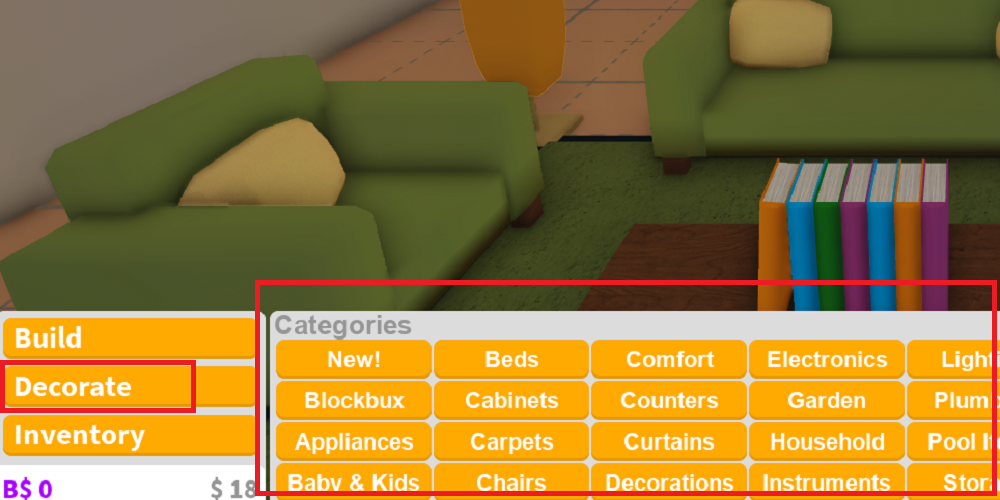 How to Make a Basement in Roblox Welcome to Bloxburg | Pro Game Guides