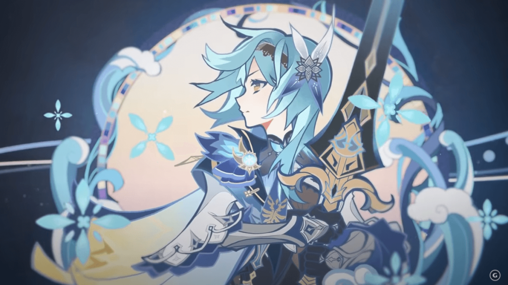 Genshin Impact Eula Best Build, Team, and More! | Pro Game Guides