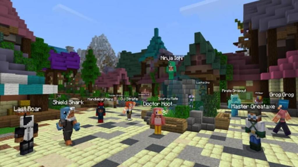 Best Minecraft Anime Skins | Pro Game Guides