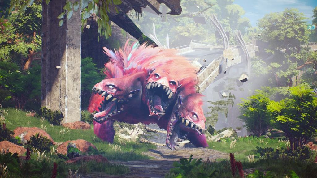 How to Beat Porky Puff in Biomutant | Pro Game Guides