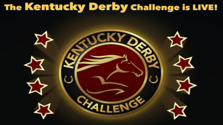 How to complete the Kentucky Derby Challenge in Bitlife